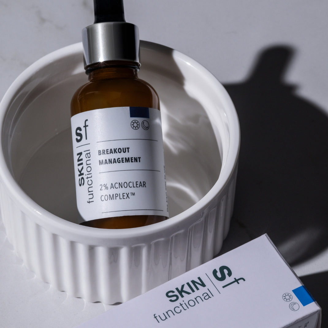 SKIN Functional - Shop Science-Backed Skincare – SKIN functional