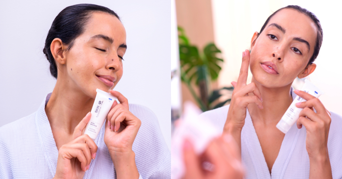 Products – SKIN functional