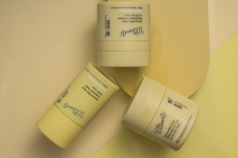 SKIN Functional - Shop Science-Backed Skincare – SKIN functional